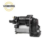 China Air Suspension Compressor Pump for BMW X5 E70 X6 E71 E72 37206789938 12V for sale