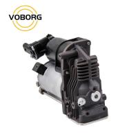 China Air Suspension Compressor Pump for BMW X5 E70 X6 E71 E72 37206789938 12V for sale