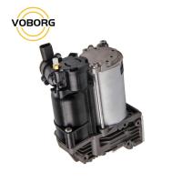 China Air Suspension Compressor Pump for BMW X5 E70 X6 E71 E72 37206789938 12V for sale