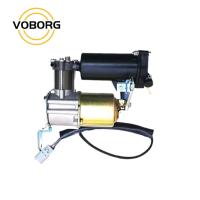 China Air Suspension Compressor for Lexus GX470 Toyota 4Runner 4.7L 2003-2009 4891060020 for sale