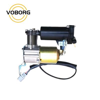 China Air Suspension Compressor for Lexus GX470 Toyota 4Runner 4.7L 2003-2009 4891060020 for sale