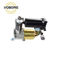 China Air Suspension Compressor for Lexus GX470 Toyota 4Runner 4.7L 2003-2009 4891060020 for sale