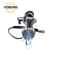 China Air Suspension Compressor for Lexus GX470 Toyota 4Runner 4.7L 2003-2009 4891060020 for sale