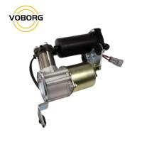 China Air Suspension Compressor for Lexus GX470 Toyota 4Runner 4.7L 2003-2009 4891060020 for sale