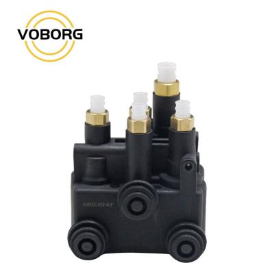 China Air Suspension Solenoid Valve Block LR113342 LR070246 for Land Rover Discovery 5 L462 Range Rover L405 for sale
