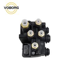China Air Suspension Solenoid Valve Block LR113342 LR070246 for Land Rover Discovery 5 L462 Range Rover L405 for sale