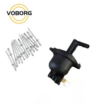 China Air Suspension Compressor Expansion Chamber for Land Rover Range Rover L405 2012-2022 LR140035 for sale