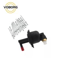 China Air Suspension Compressor Expansion Chamber for Land Rover Range Rover L405 2012-2022 LR140035 for sale