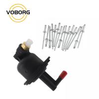 China Air Suspension Compressor Expansion Chamber for Land Rover Range Rover L405 2012-2022 LR140035 for sale