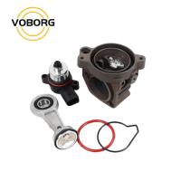 China Air Suspension Compressor Repair Kit for BMW GT F02 X5 F15 37206789450 37206864215 for sale