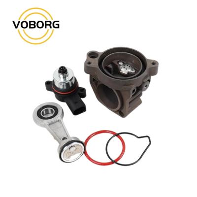 China Air Suspension Compressor Repair Kit for BMW GT F02 X5 F15 37206789450 37206864215 for sale