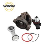 China Air Suspension Compressor Repair Kit for BMW GT F02 X5 F15 37206789450 37206864215 for sale