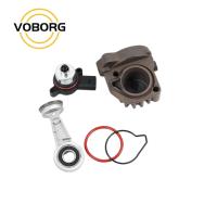 China Air Suspension Compressor Repair Kit for BMW GT F02 X5 F15 37206789450 37206864215 for sale