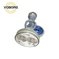 China Air Suspension Compressor Repair Kit A1643200004 for Mercedes GL ML W164 OEM Standard for sale