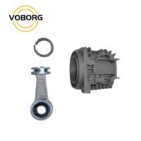 China Air Suspension Compressor Repair Kit for Audi A6 Allroad C6 Q7 4L BMW X5 E53 VW Touareg GP 2003-2015 for sale