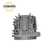 China Air Suspension Compressor Repair Kit for Audi A6 Allroad C6 Q7 4L BMW X5 E53 VW Touareg GP 2003-2015 for sale