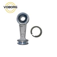China Air Suspension Compressor Repair Kit for Audi A6 Allroad C6 Q7 4L BMW X5 E53 VW Touareg GP 2003-2015 for sale