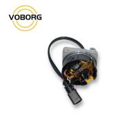 China Air Suspension Compressor Carbon Brush Assembly for Audi A6 Q7 BMW X5 VW Touareg 4F0616005E for sale