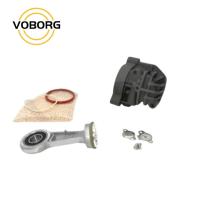 China Air Suspension Compressor Repair Kit for BMW 7er F01 F02 F04 CLS W218 E W212 2123200404 for sale