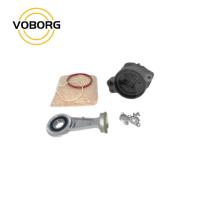 China Air Suspension Compressor Repair Kit for BMW 7er F01 F02 F04 CLS W218 E W212 2123200404 for sale