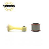 China Air Suspension Compressor Repair Kit for Porsche Cayenne VW Touareg Jeep Cherokee Audi Q7 2010-2018 for sale
