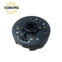 China Air Suspension Compressor Carbon Brush Assembly for Audi Q7 4M Jeep Grand Cherokee Porsche Panamera VW Touareg NF 95835890100 for sale