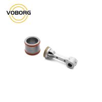 China Air Suspension Compressor Repair Kit for Porsche VW Touareg Jeep Cherokee Audi Q7 95835890100 7P0698007 for sale