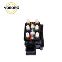 China Air Suspension Compressor Valve Block for Mercedes Benz GL350 ML250 S400 2123200358 for sale