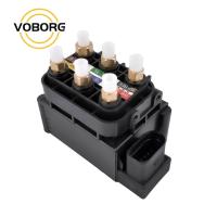 China Air Suspension Compressor Valve Block for Mercedes Benz GL350 ML250 S400 2123200358 for sale