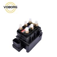 China Air Suspension Compressor Valve Block for Mercedes Benz GL350 ML250 S400 2123200358 for sale
