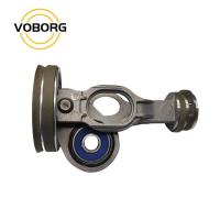 China Air Suspension Compressor Repair Kit for Mercedes W221 W166 A2213200304 OEM Standard Size for sale