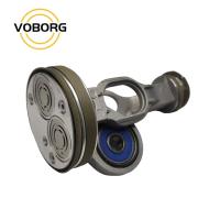 China Air Suspension Compressor Repair Kit for Mercedes W221 W166 A2213200304 OEM Standard Size for sale