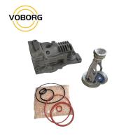 China Air Suspension Compressor Repair Kit for Mercedes W221 W166 A2213200304 OEM Standard Size for sale