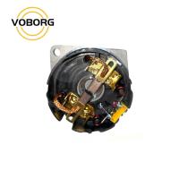 China 2113200104 air Suspension Compressor Brush Assembly for CLS E S for sale