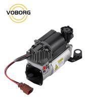 China Air Suspension Compressor Pump 4F0616005E 4F0616005F for Audi A6 C6 Quattro Allroad 2004-2011 for sale