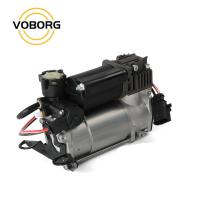 China Air Suspension Compressor Pump 4F0616005E 4F0616005F for Audi A6 C6 Quattro Allroad 2004-2011 for sale