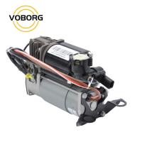 China Air Suspension Compressor Pump 4F0616005E 4F0616005F for Audi A6 C6 Quattro Allroad 2004-2011 for sale