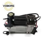 China Air Suspension Compressor Pump 4F0616005E 4F0616005F for Audi A6 C6 Quattro Allroad 2004-2011 for sale