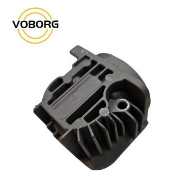 China 4L0698007D Air Suspension Compressor Cylinder for Audi Q7 A6C6 E53 L322 for sale