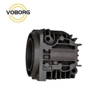 China 4L0698007D Air Suspension Compressor Cylinder for Audi Q7 A6C6 E53 L322 for sale