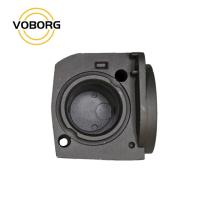 China 4L0698007D Air Suspension Compressor Cylinder for Audi Q7 A6C6 E53 L322 for sale