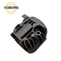 China 4L0698007D Air Suspension Compressor Cylinder for Audi Q7 A6C6 E53 L322 for sale