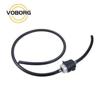 China Air Suspension Compressor Filter Assembly for Mercedes-Benz W164 1643200069 1643200169 for sale