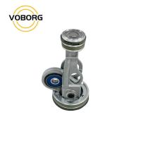 China Mercedes Benz W221 W166 X166 Air Suspension Compressor Repair Kit A2213200304 for sale