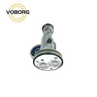 China Mercedes Benz W221 W166 X166 Air Suspension Compressor Repair Kit A2213200304 for sale