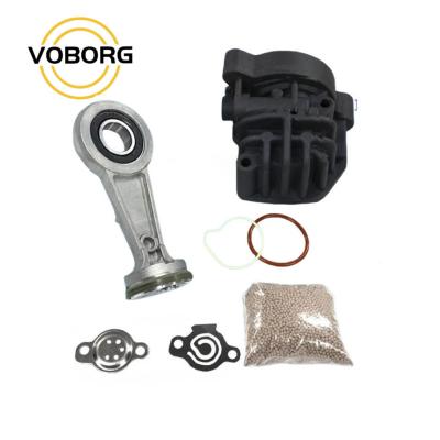 China Air Suspension Compressor Repair Kit for BMW X5 F15 X6 F16 37206875177 OEM Standard for sale