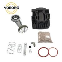 China Air Suspension Compressor Repair Kit for VW Touareg GP Porsche Cayenne 955 957 2002-2009 for sale