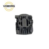 China Air Suspension Compressor Repair Kit for VW Touareg GP Porsche Cayenne 955 957 2002-2009 for sale