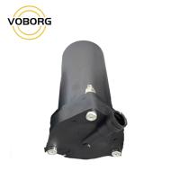 China Air Suspension Compressor Dryer for Lexus GX470 Toyota Land Cruiser Prado 4Runner 2002-2009 for sale