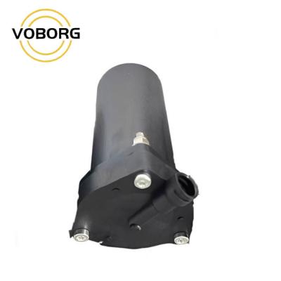 China Air Suspension Compressor Dryer for Lexus GX470 Toyota Land Cruiser Prado 4Runner 2002-2009 for sale